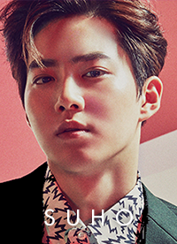 EXO(Exo) OFFICIAL WEBSITE