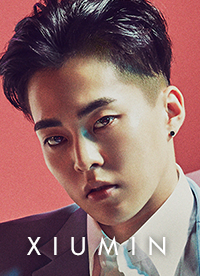 EXO(Exo) OFFICIAL WEBSITE