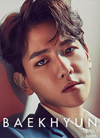 EXO(Exo) OFFICIAL WEBSITE