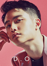 EXO(Exo) OFFICIAL WEBSITE