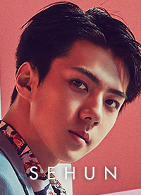 EXO(Exo) OFFICIAL WEBSITE